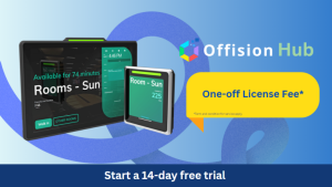 Say Hello to Offision Hub – Offision Insights