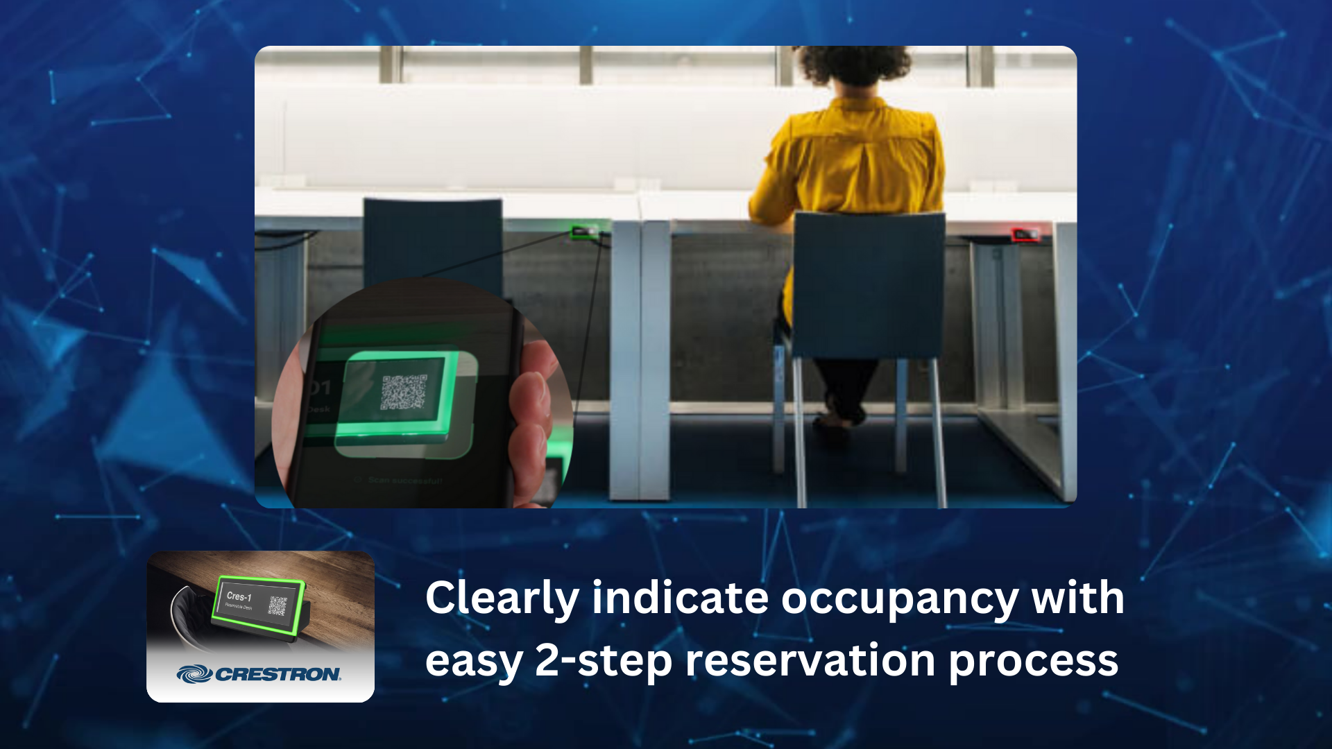 Offision Joins ISE 2025 with Crestron: Showcasing the Future of Smart ...