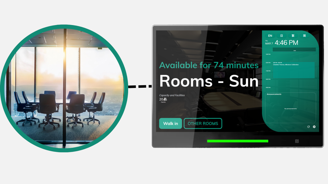 Understanding the Offision Booking Panel: A Comprehensive Guide ...