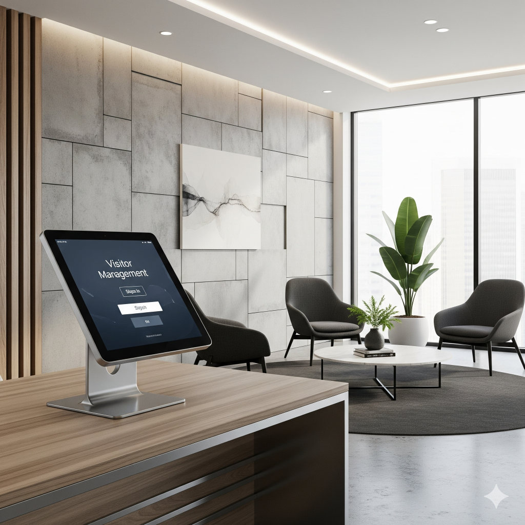 How Visitor Management Works: A 2025 Guide to a Smarter, Safer ...
